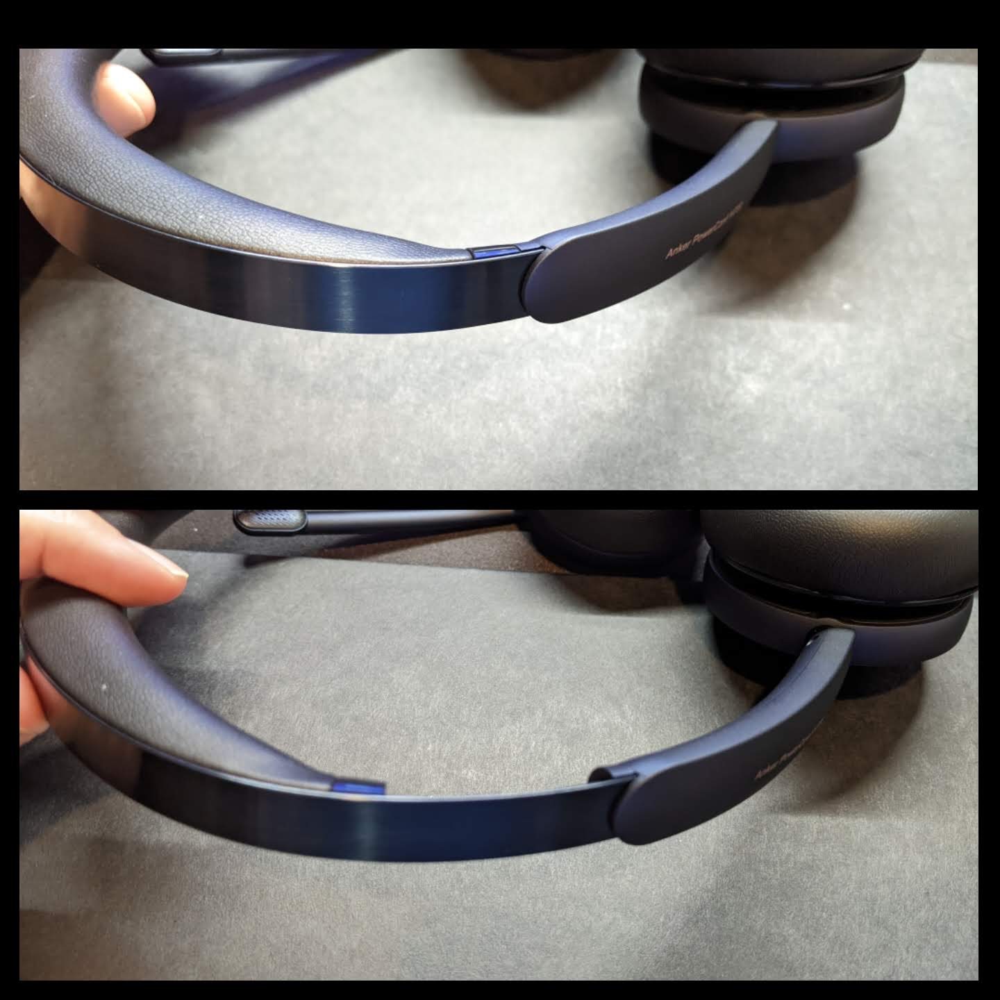 【レビュー/音声あり】テレワークに全振りヘッドセット！Anker PowerConf H700を使ってみた - A-T LOG