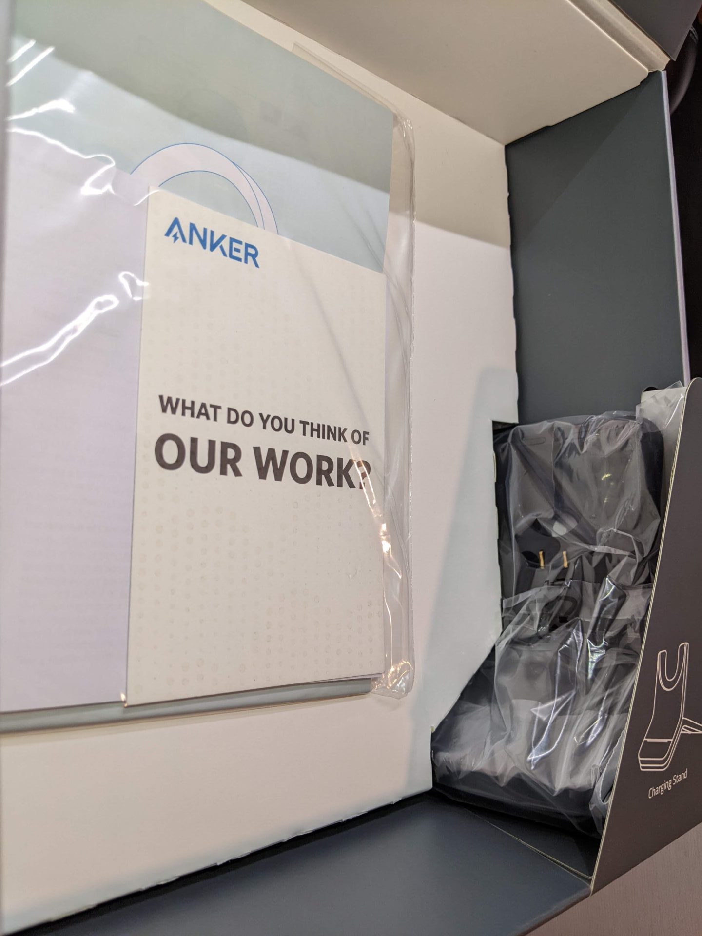【レビュー/音声あり】テレワークに全振りヘッドセット！Anker PowerConf H700を使ってみた - A-T LOG
